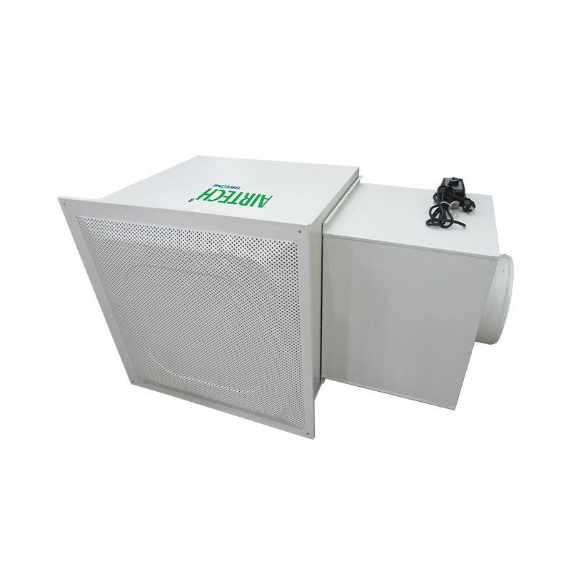 BFU - Blower Filter Unit