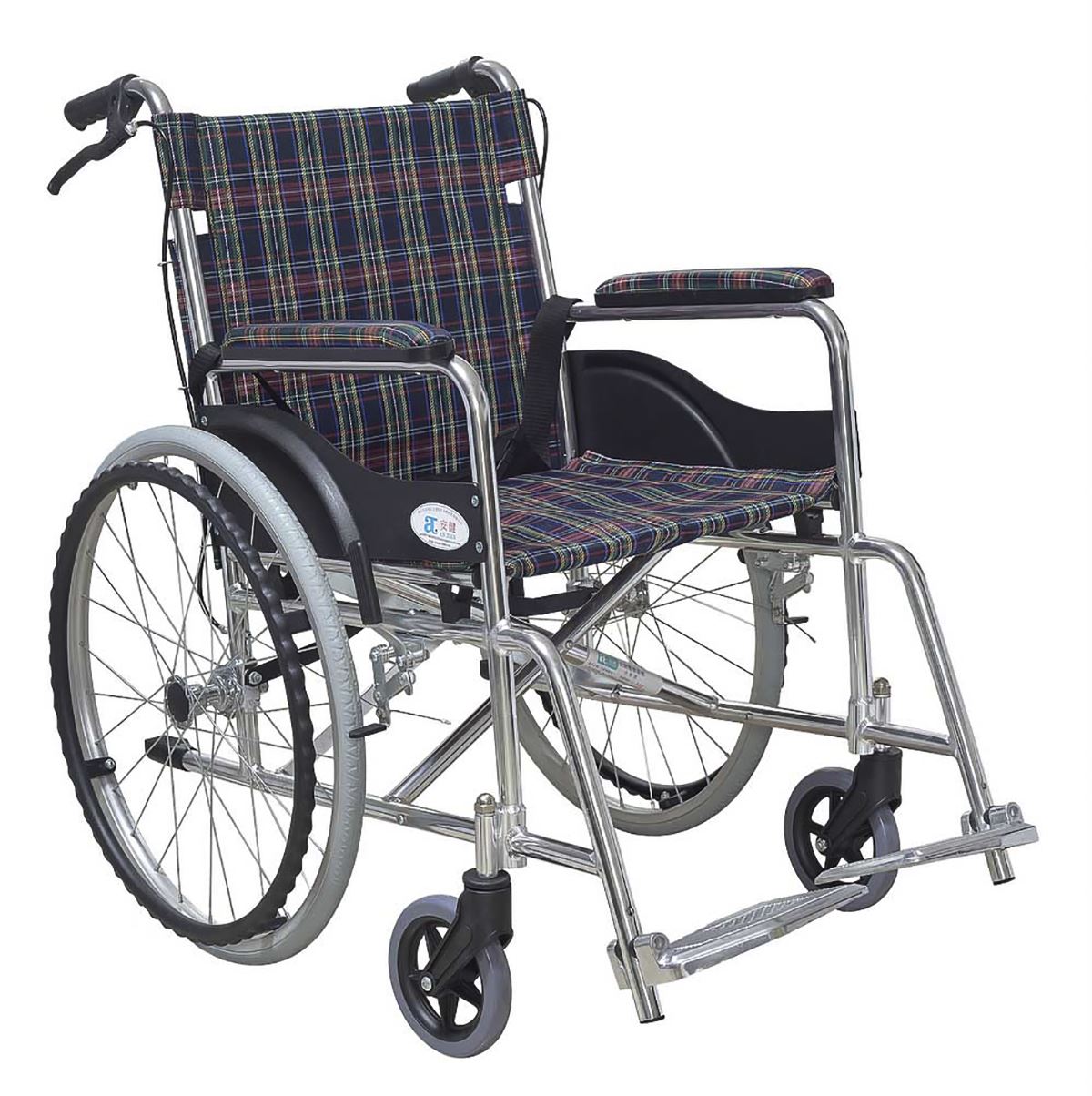 Xe lăn model ATV-AJ-102