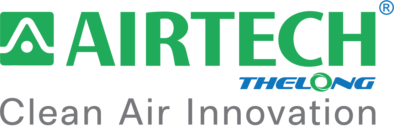 CÔNG TY CỔ PHẦN AIRTECH THẾ LONG